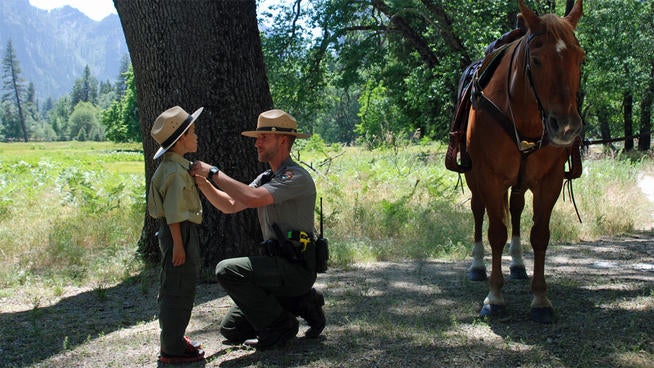 NPS100: Nominate the Best Ranger of All Time