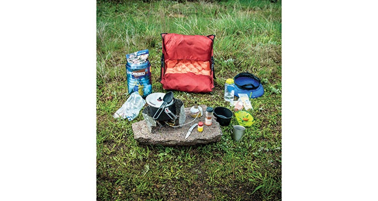 Upgrade Your Camp Kitchen | Backcountry Cooking Skills