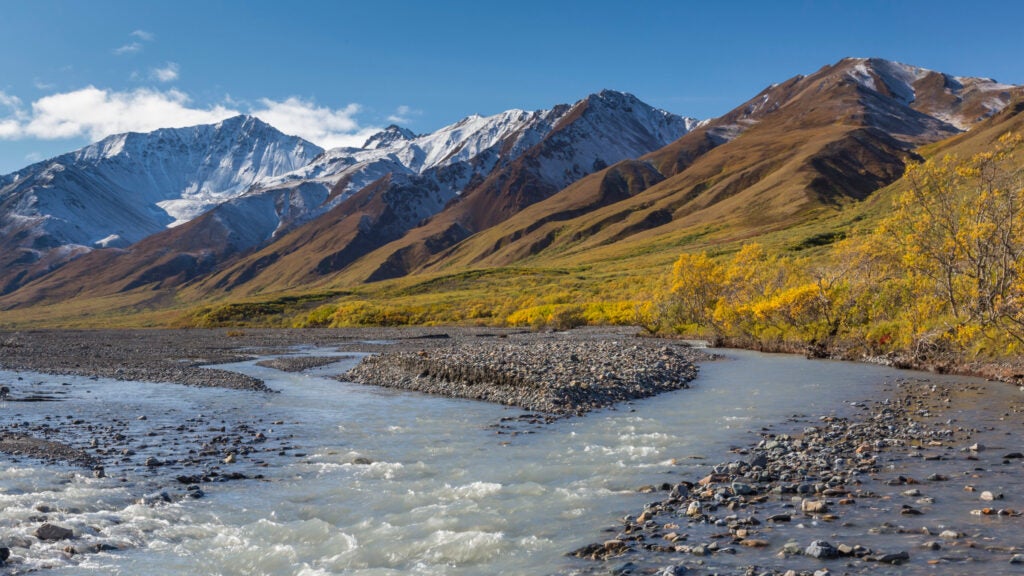 The Top 19 Backcountry Campsites in America's National Parks