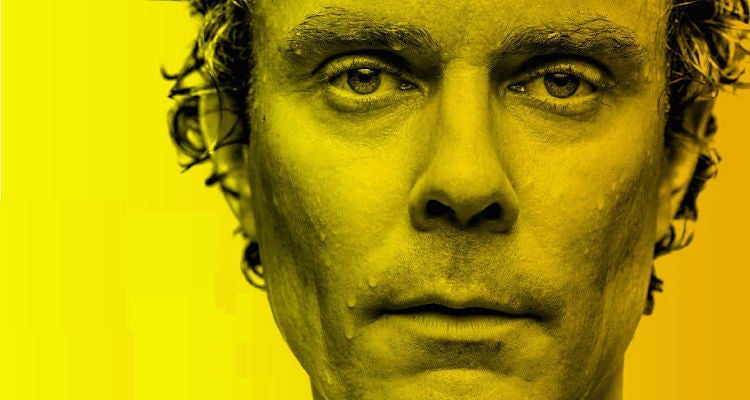 Q&A: Scott Jurek on Support, Suffering, and What's Next