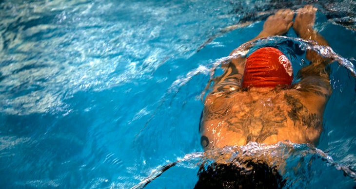 10 Summer Cross-Training Ideas for Backpackers