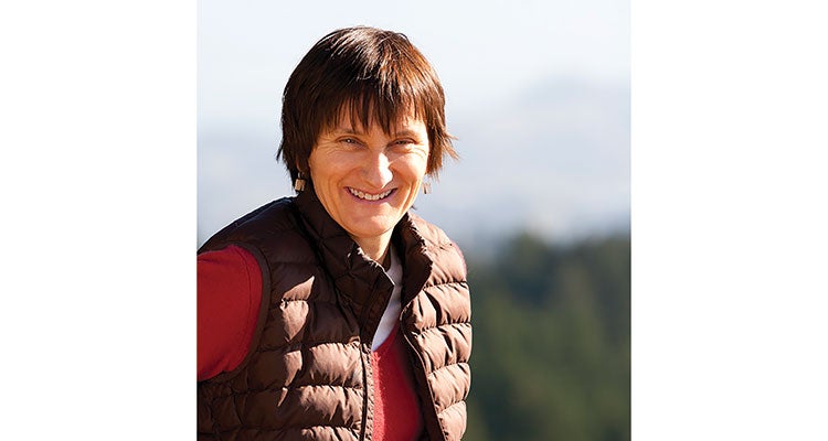 How Backpacking Made CamelBak's CEO a Better Leader