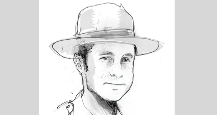 10 NPS Rangers We Love