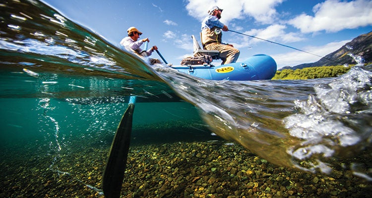 Best Jobs in the Outdoors: Wilderness Guide