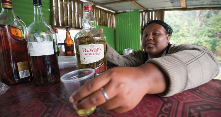 Dominica Wants to Attract Tourists With a Brand New Long Trail