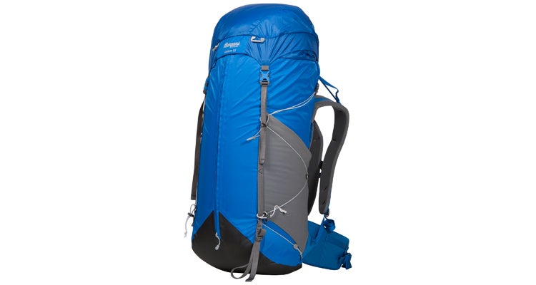 Bergans of Norway Helium 55 Backpack