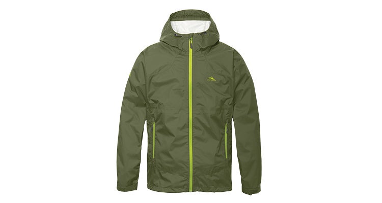 High Sierra Isle Hardshell Jacket