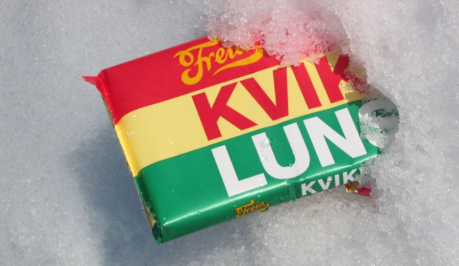 How to Snack Like a Norwegian