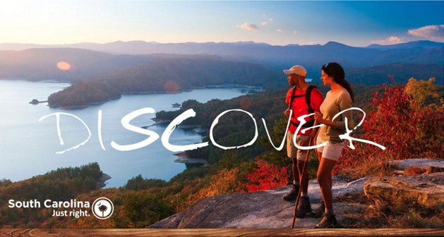 Sponsor Content: The South Carolina Scavenger Hunt