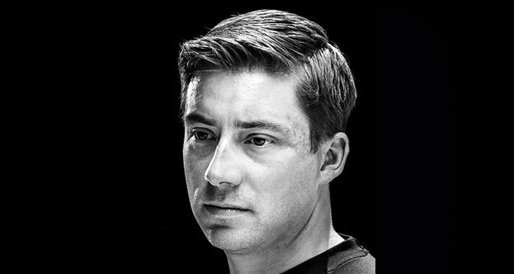 Out Alive: Falling Down a Mountain