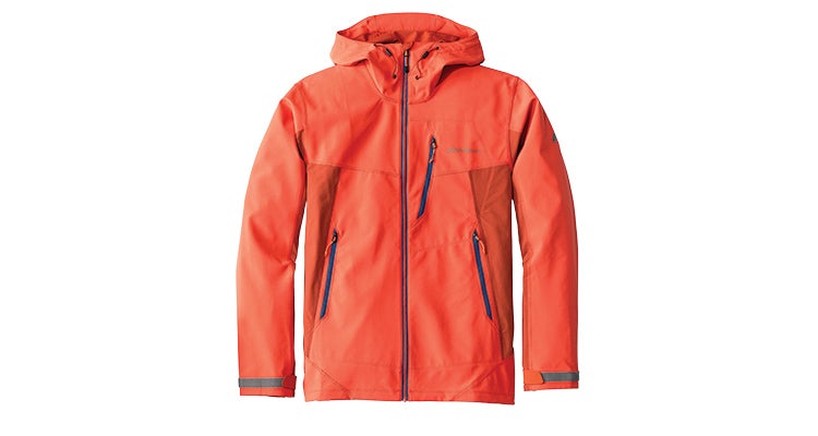 The 15 Best New Hiking Shells of 2016