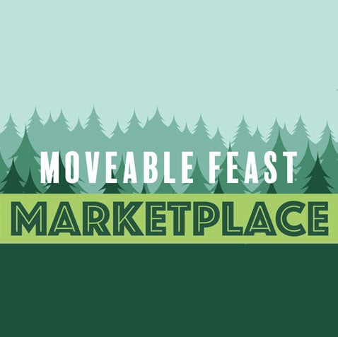 The Moveable Feast