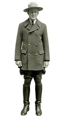 What Makes a Great National Park Ranger?