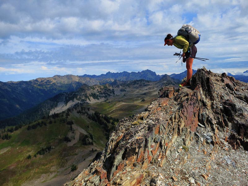 Thru-Hiking 101 Online Course