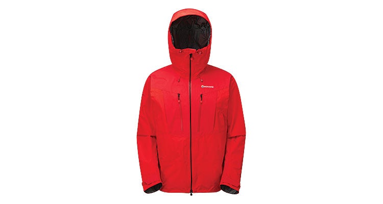 Montane Endurance Pro