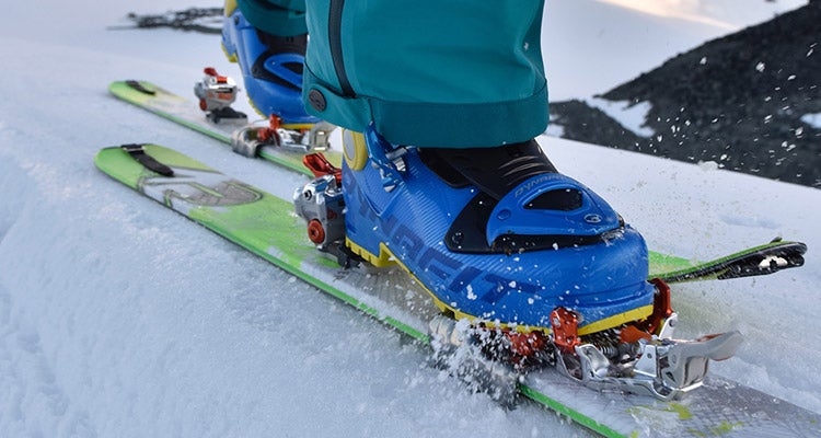 G3 Ion LT 12 Bindings