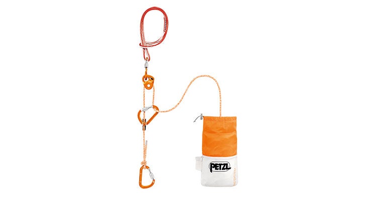 Petzl RAD System