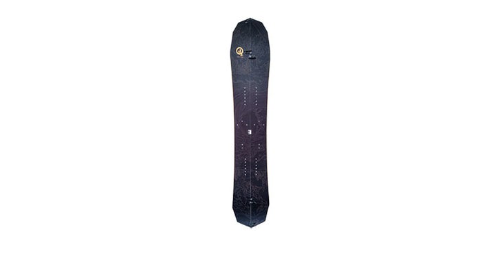 The Best Skis, Splitboards, and Boots of Winter 2016