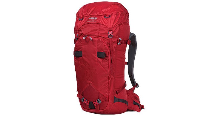 The Best Backpacks of Winter 2016