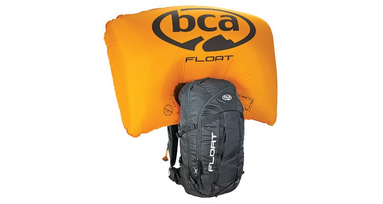 BCA Float 42