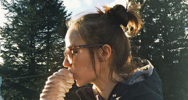 The Best Places to Eat on America's Long Trails