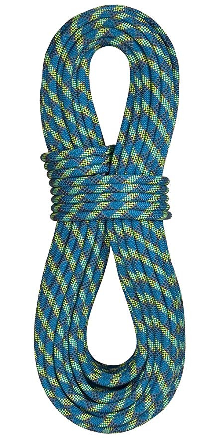 The Best Standard Ropes for Climbing