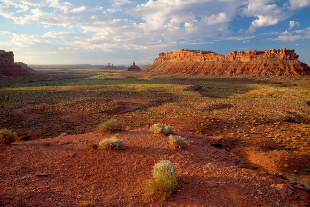 Outdoor Industry Clashes Over Utah Boycott - Backpacker