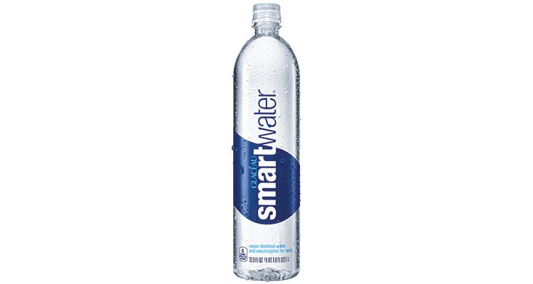 SmartWater
