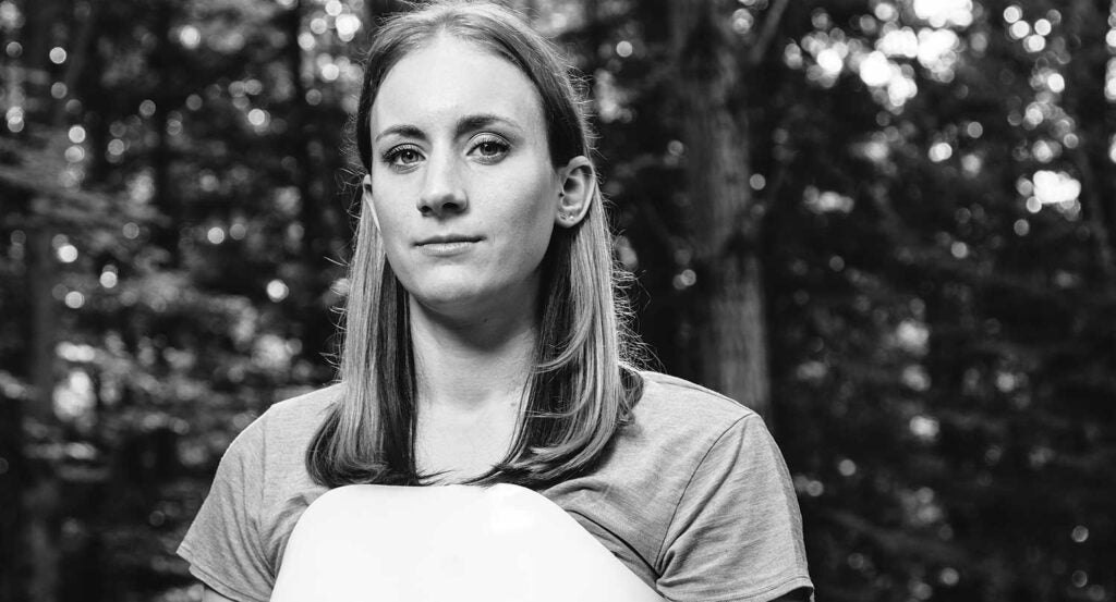 I Survived a 100-Foot Fall - Backpacker