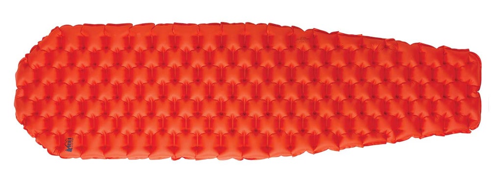 REI Co-op Flash Insulated - Backpacker