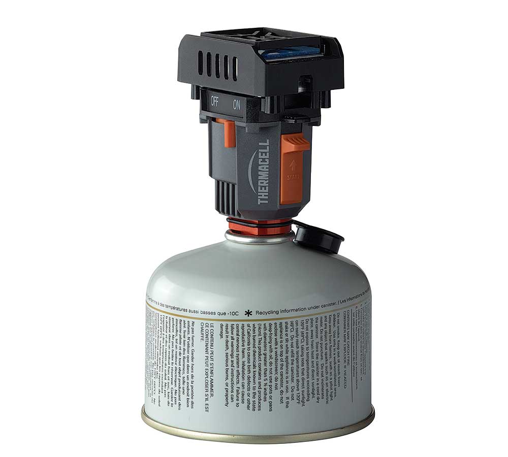 Thermacell Backpacker - Backpacker