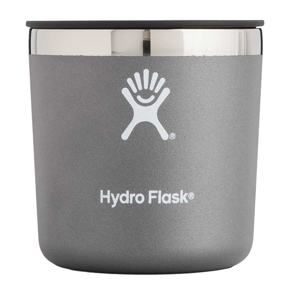 Hydro Flask Rocks - Backpacker