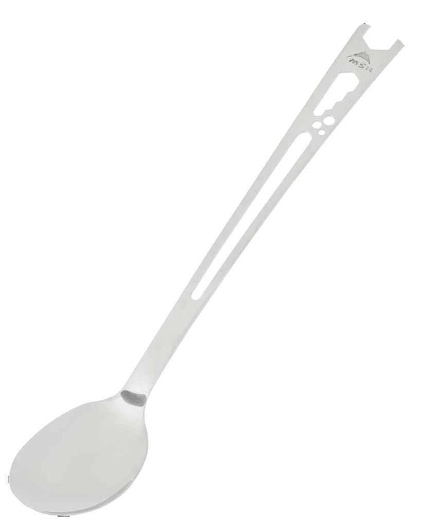 MSR Alpine Long Tool Spoon - Backpacker
