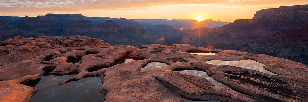Hermit/Boucher/Tonto Loop, Grand Canyon National Park, Arizona - Backpacker