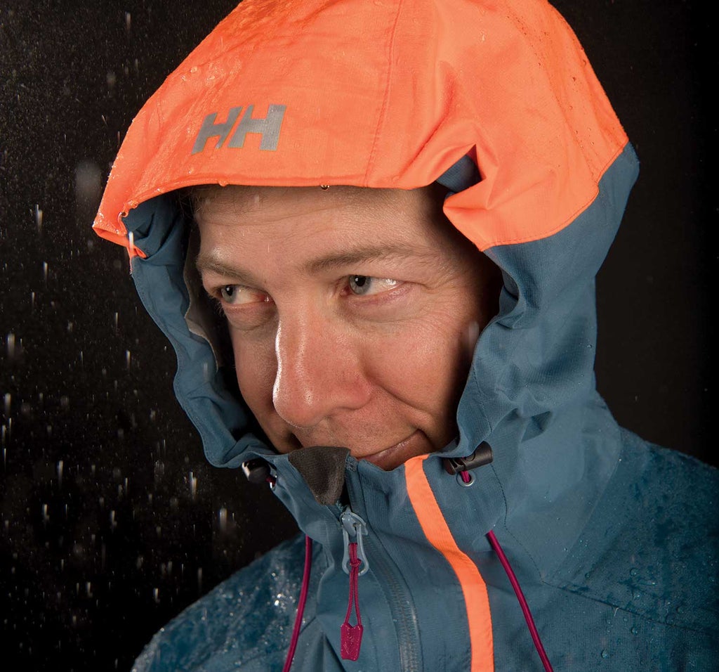 How to Pick the Best Shells For Hiking