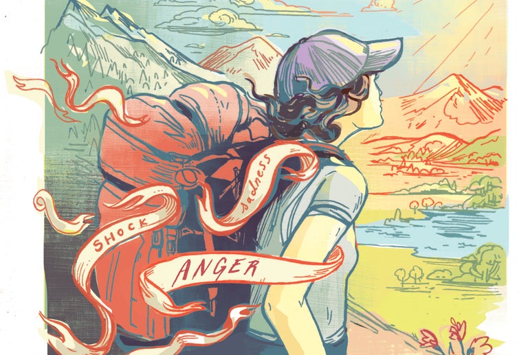 The 13 Best Adventure Stories Backpacker Has Ever Published - Backpacker