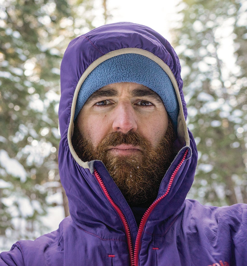 Meet Los Angeles Hiking Expert Brad Stapleton