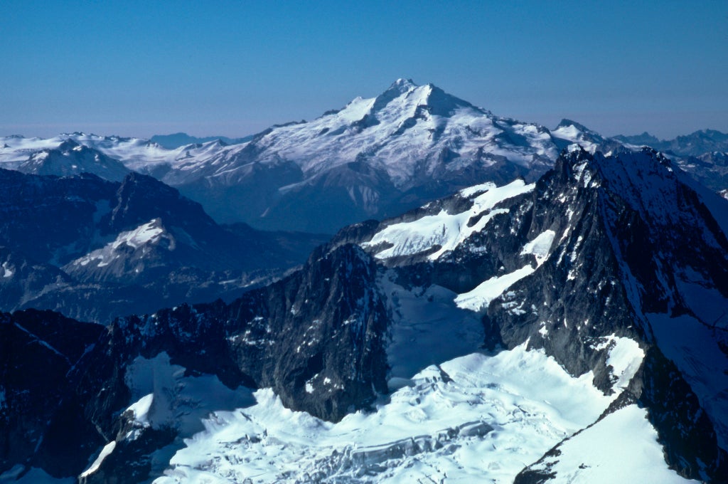 Washington's Entiat River Road Reopens