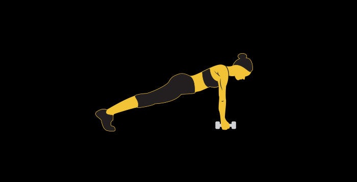 The 10-Minute Backpacking Fitness Plan