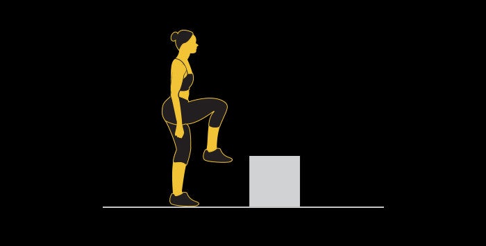 The 10-Minute Backpacking Fitness Plan