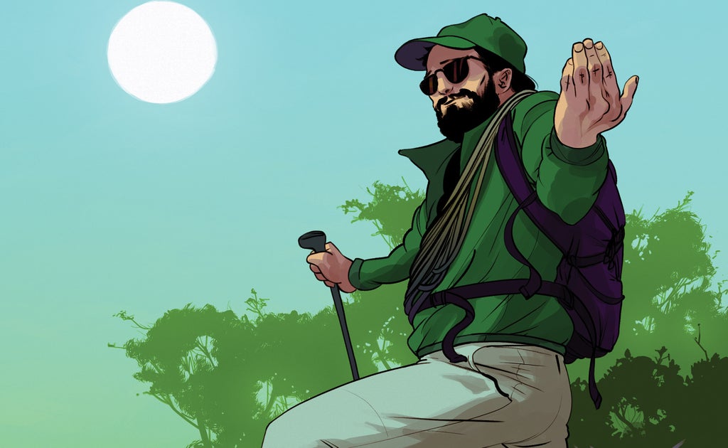 Secrets of the Guides: 10 Tips From Outdoor Pros - Backpacker