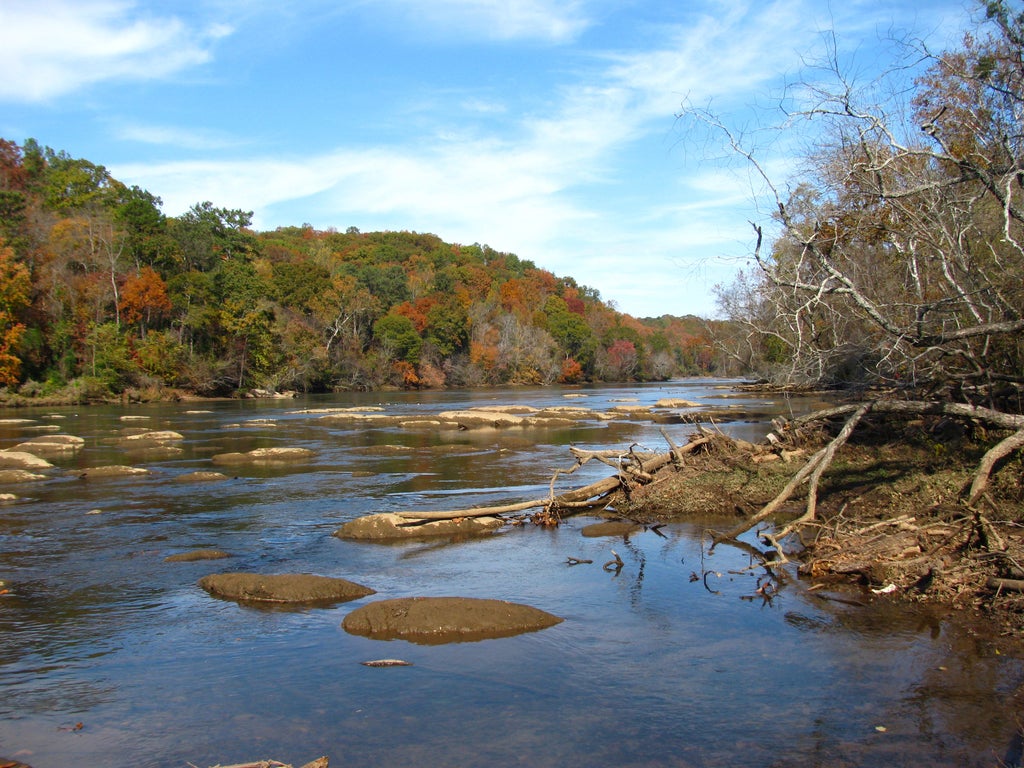Complete Guide to the Chattahoochee River