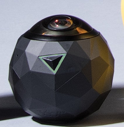 360Fly HD Camera Review