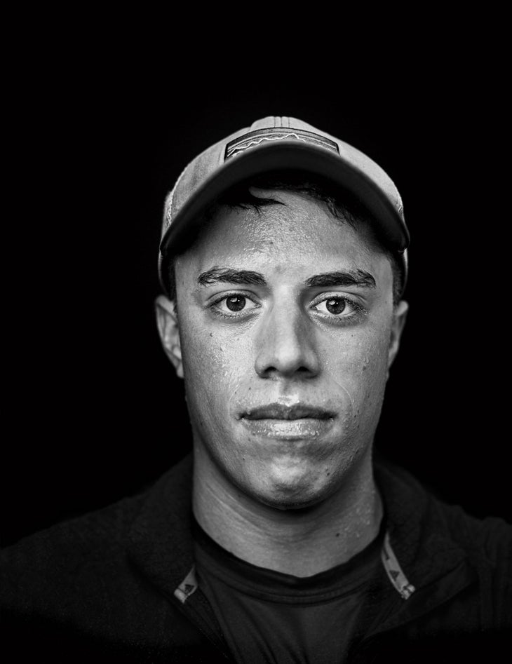 The 10 Best Survival Stories from Backpacker