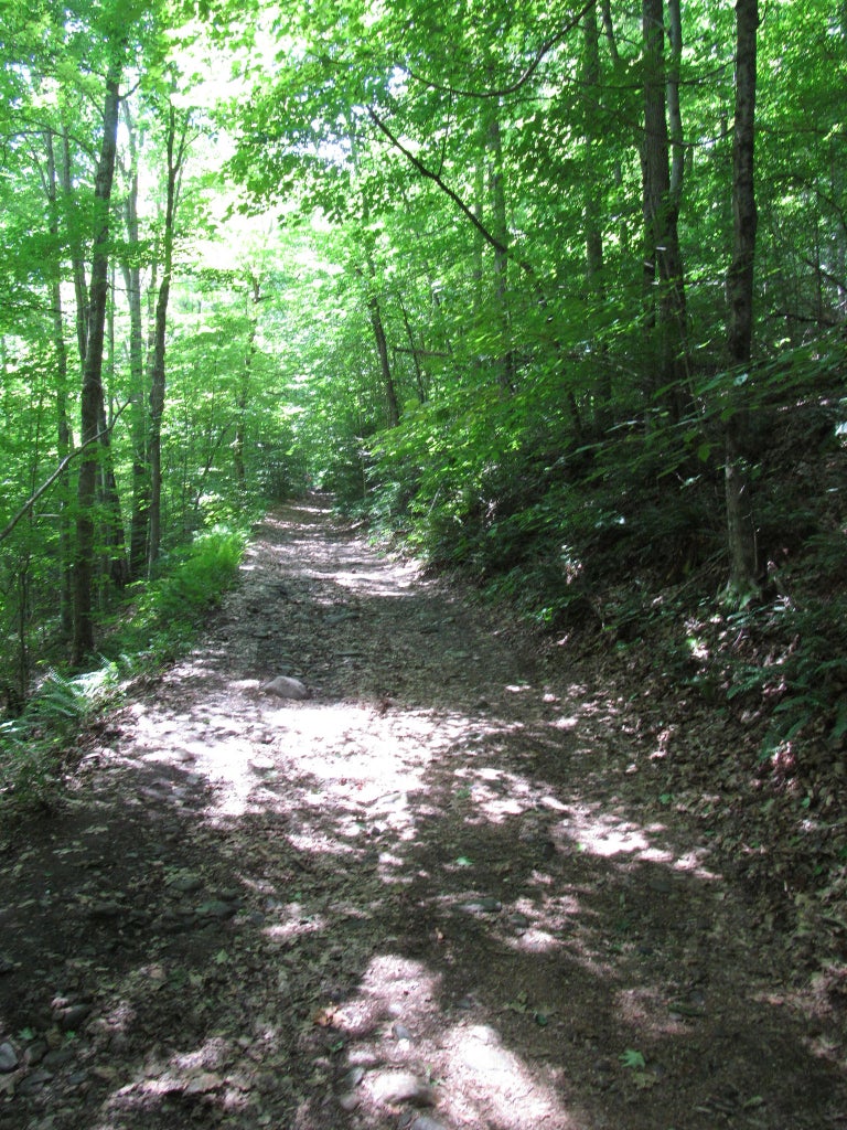 State Announces $1.8 Million To Improve Trails