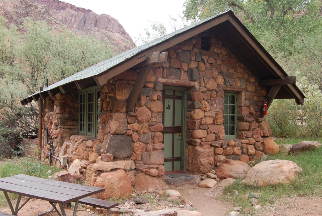 Phantom Ranch to Get New Reservation System