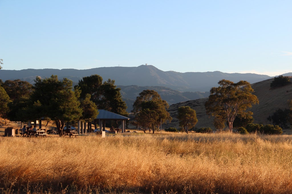 Mount Umunhum to Finally Open to the Public