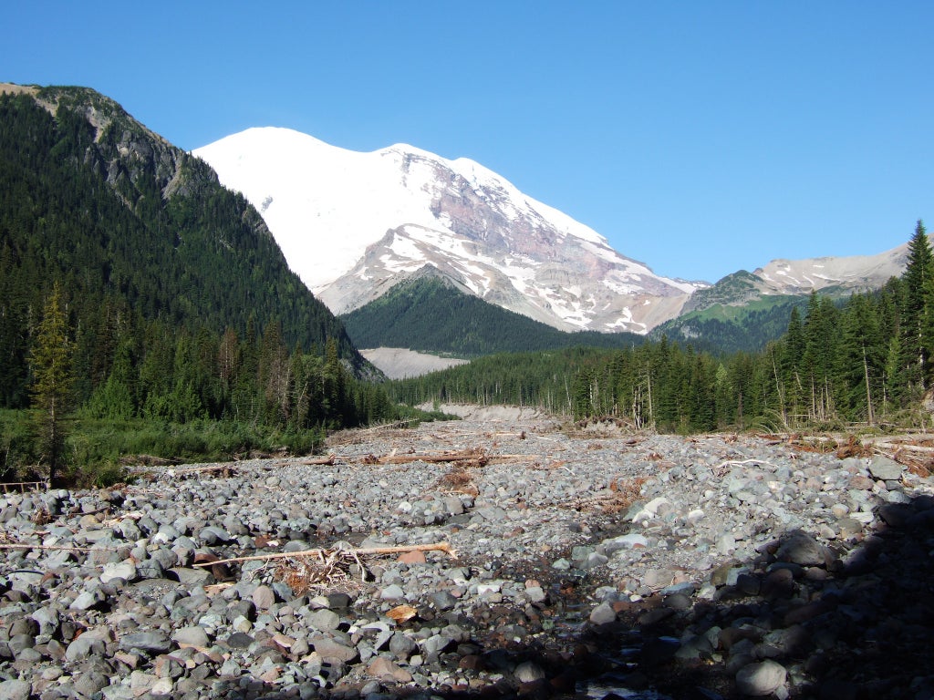 White River and Sunrise Reopen