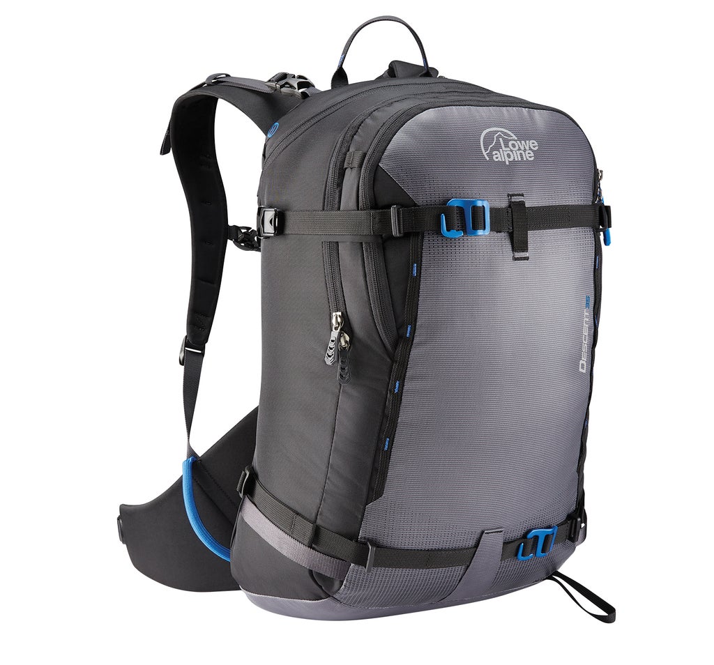 Lowe Alpine Descent 35