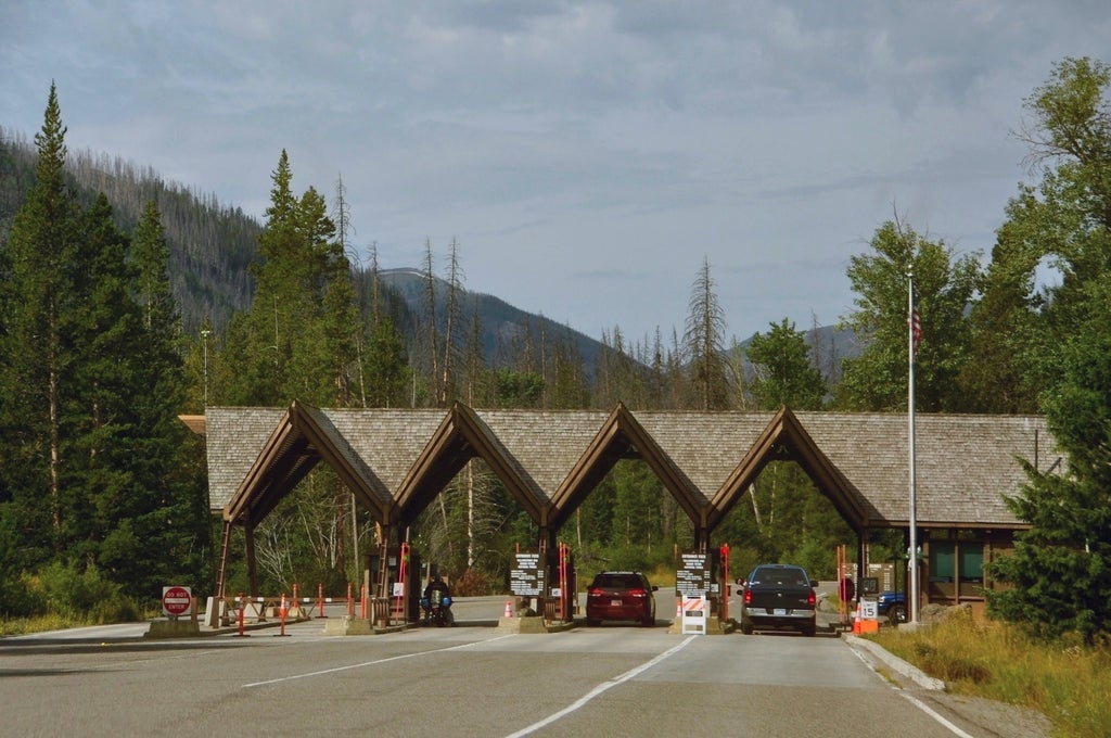 NPS Extends Comment Period for Fee Increase